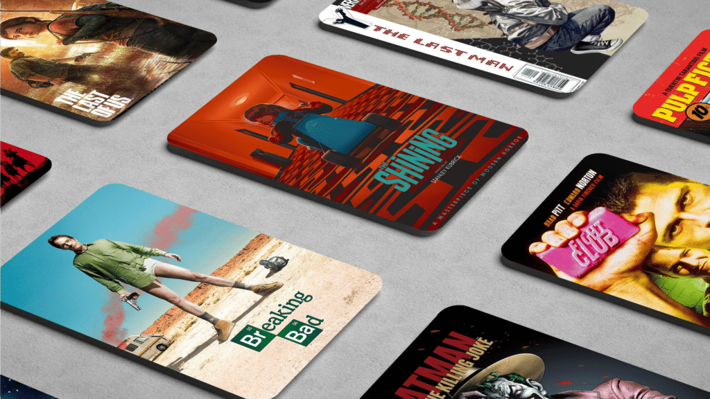 StoryTricks Screenwriting Cards • Write Box Office Hits
