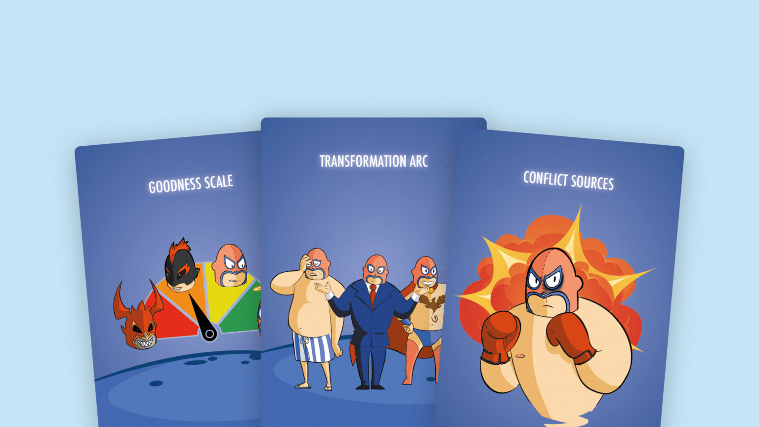 Character Development : The Complete Guide to Craft Compelling ...